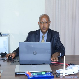 ACEWM | Africa Center of Excellence for water Management Addis Ababa ...