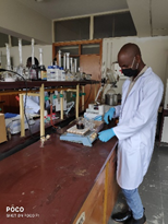 ACEWM | Africa Center of Excellence for water Management Addis Ababa ...